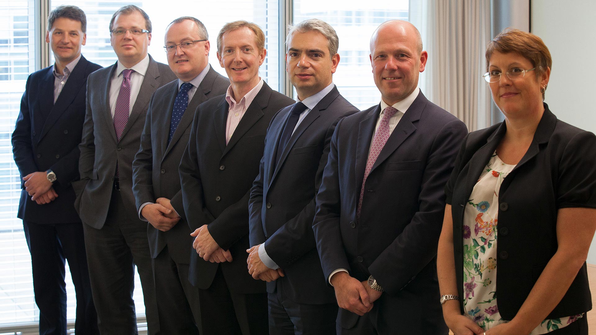 Global Cash Management | Treasury Today