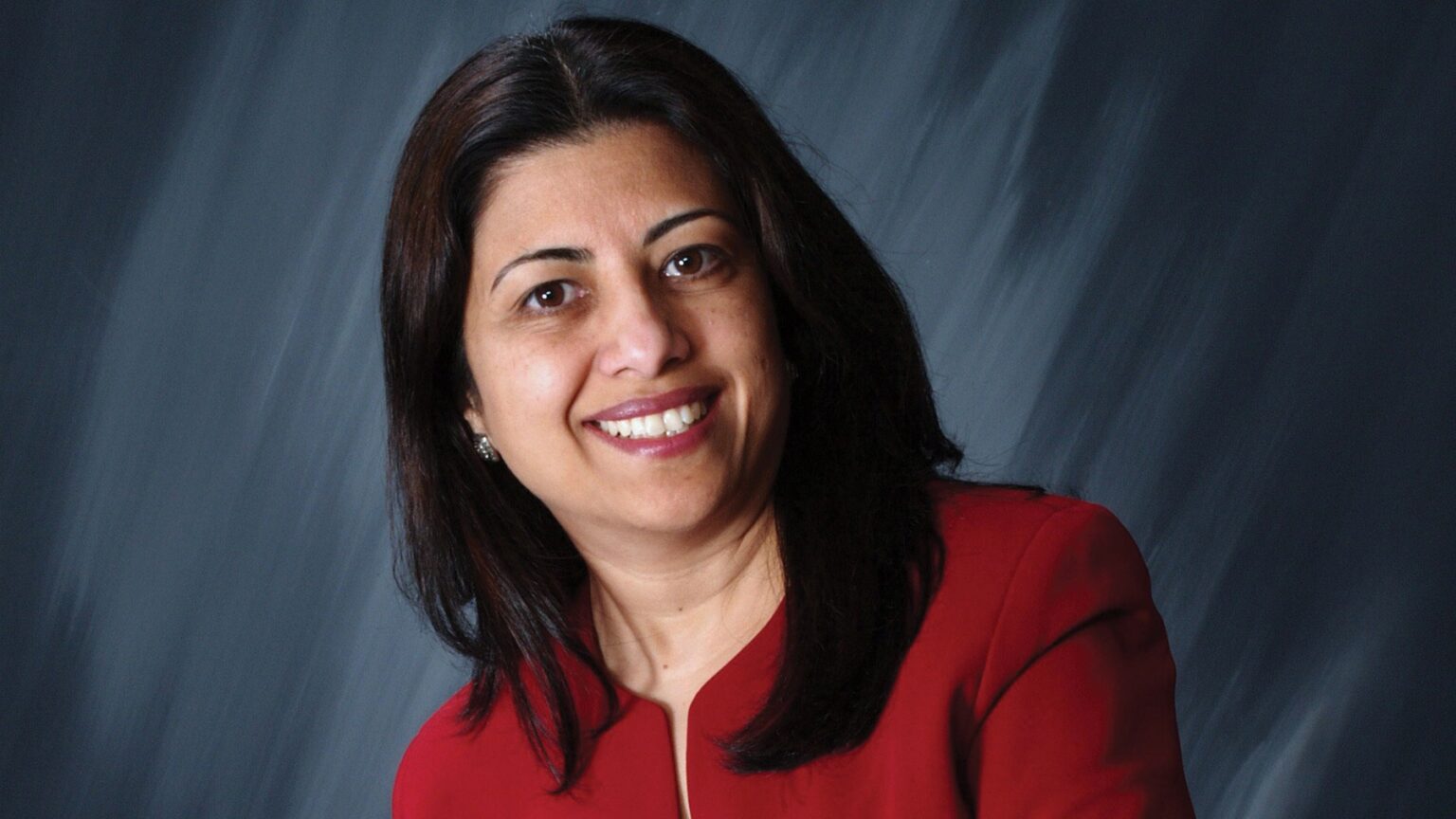 Anita Prasad, Microsoft – Women in Treasury | Treasury Today