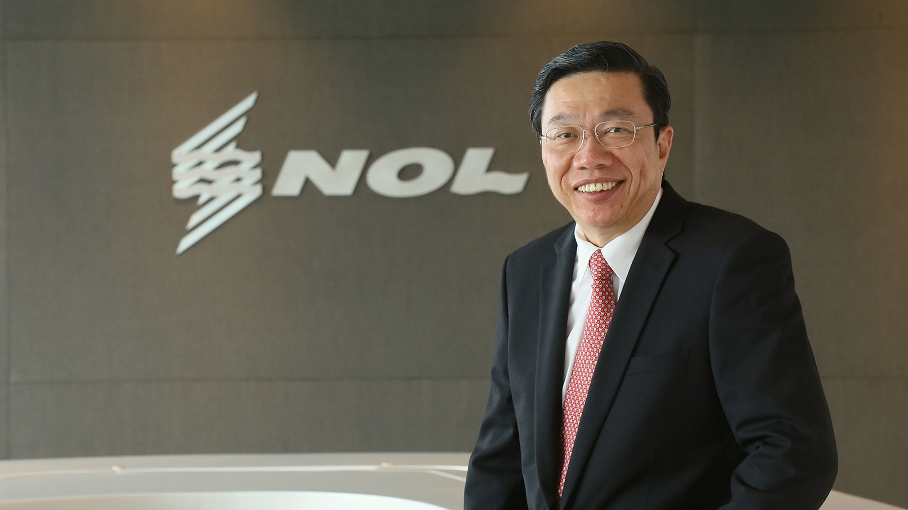 Corporate View: Steven Wong, Neptune Orient Lines Group | Treasury Today