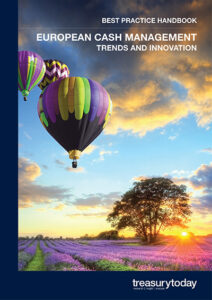 European Cash Management 2015 | Treasury Today