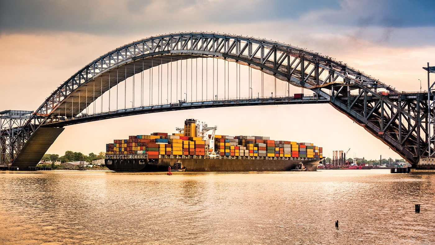 SCF: incumbents vs disrupters | Treasury Today