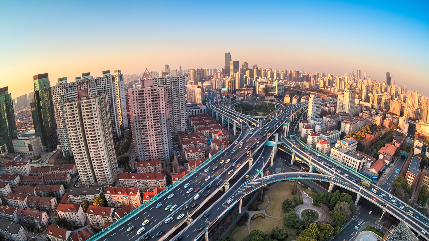 Companies stuck between risks and opportunities of new BRI infrastructure | Treasury Today