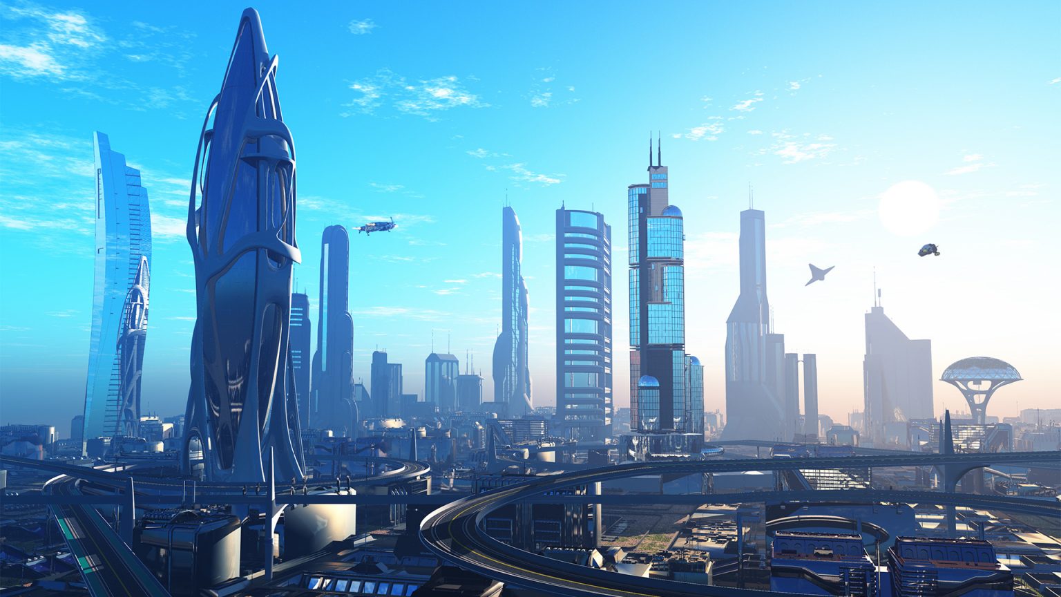 What you need to know about the future | Treasury Today