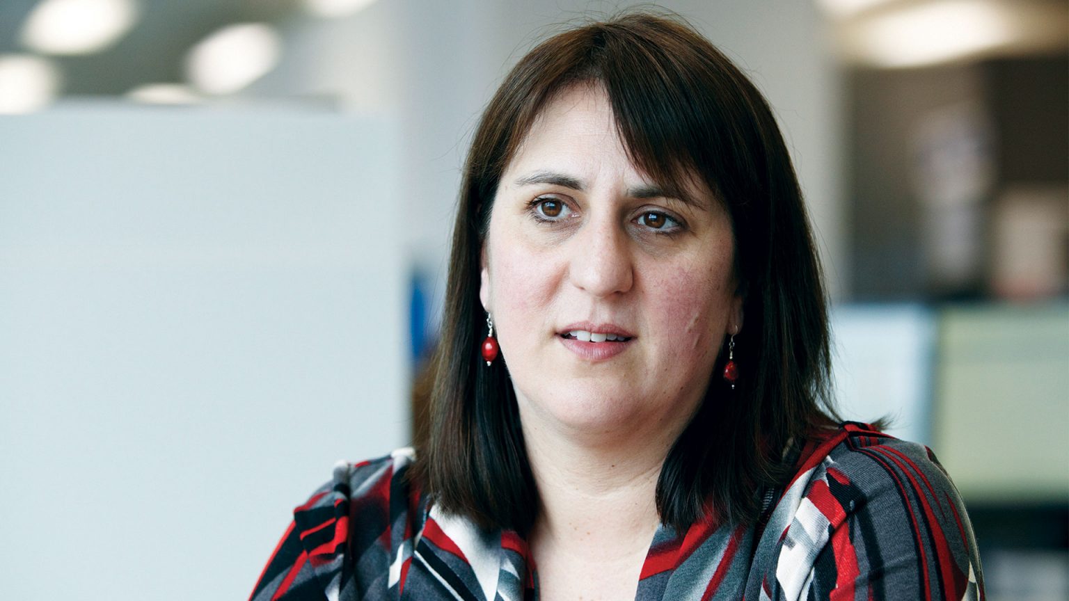 Women in Treasury: Jennifer Gillespie, Legal & General | Treasury Today