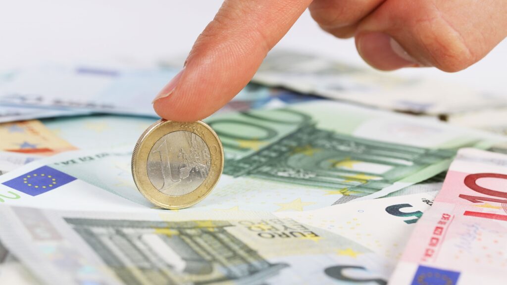 TT’s 25th anniversary: looking back at the launch of the euro ...