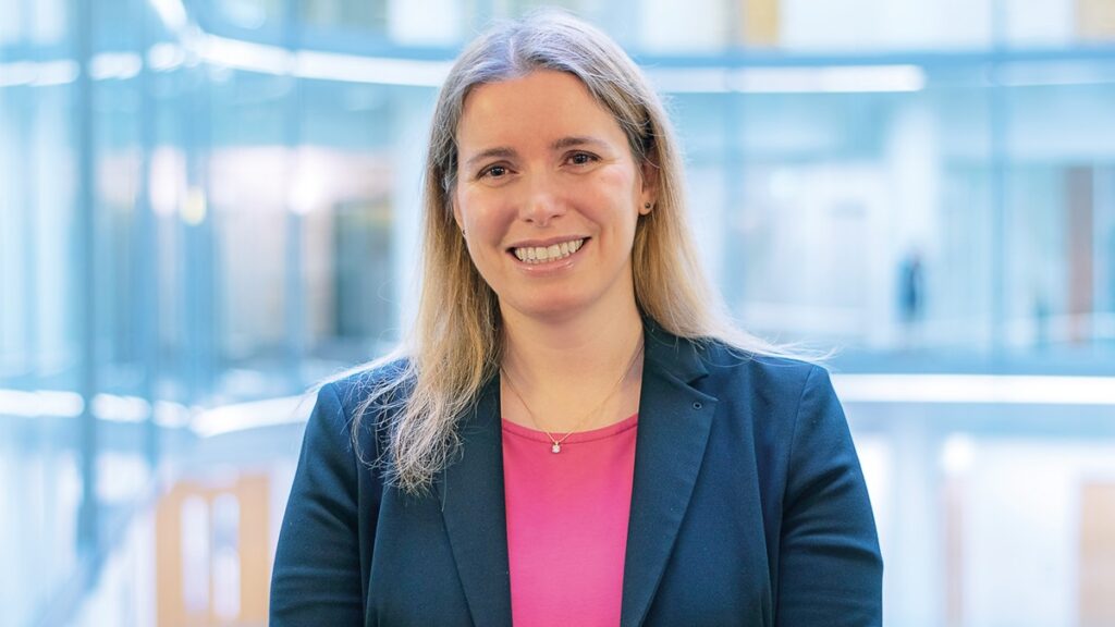 Corporate View: Suzanne Perry, RELX Group | Treasury Today