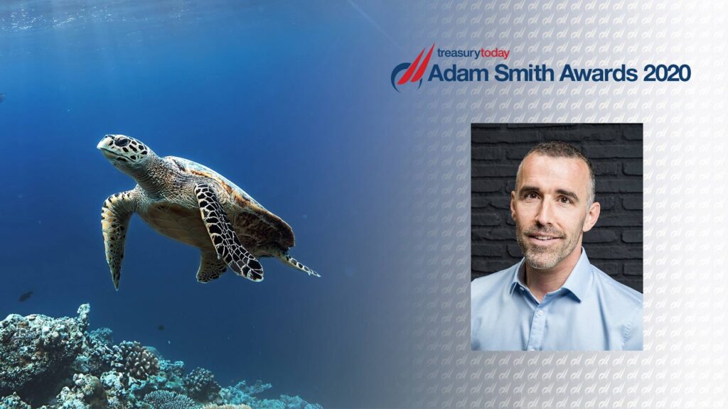 Best Risk Management Solution Highly Commended: Takeda Pharmaceuticals | Treasury Today