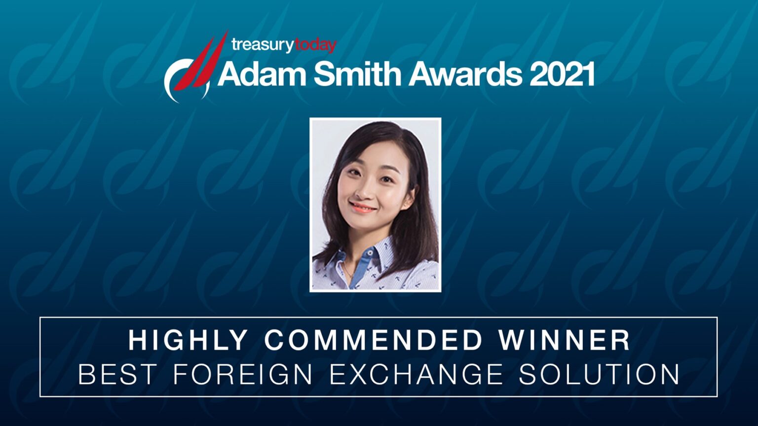 Best Foreign Exchange Solution Highly Commended: Medtronic | Treasury Today