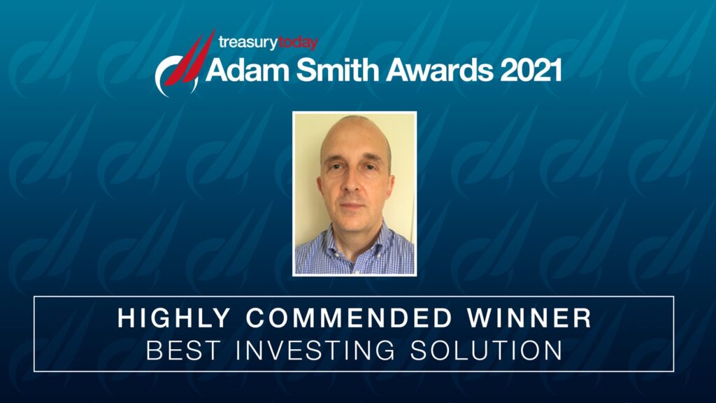 Best Investing Solution Highly Commended: Whitbread Group plc ...