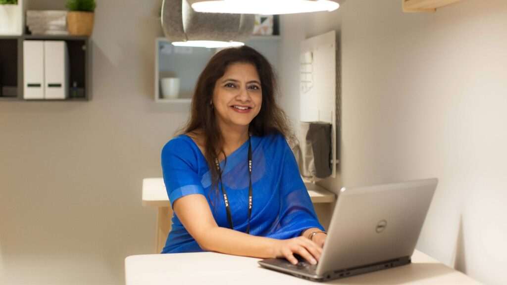 Woman of the Year Winner 2021: Preet Dhupar, IKEA | Treasury Today