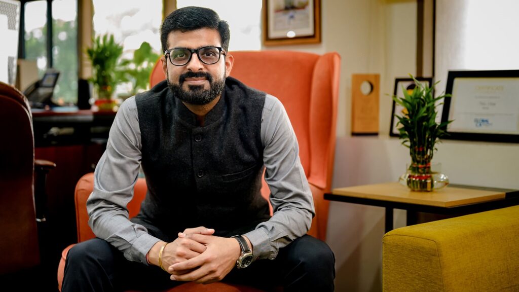 Best Digitisation Solution Highly Commended: Adani Digital Labs ...