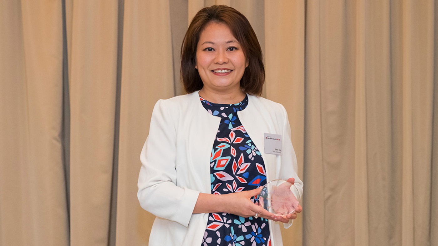 Best Risk Management Solution Highly Commended: Hypertherm | Treasury Today