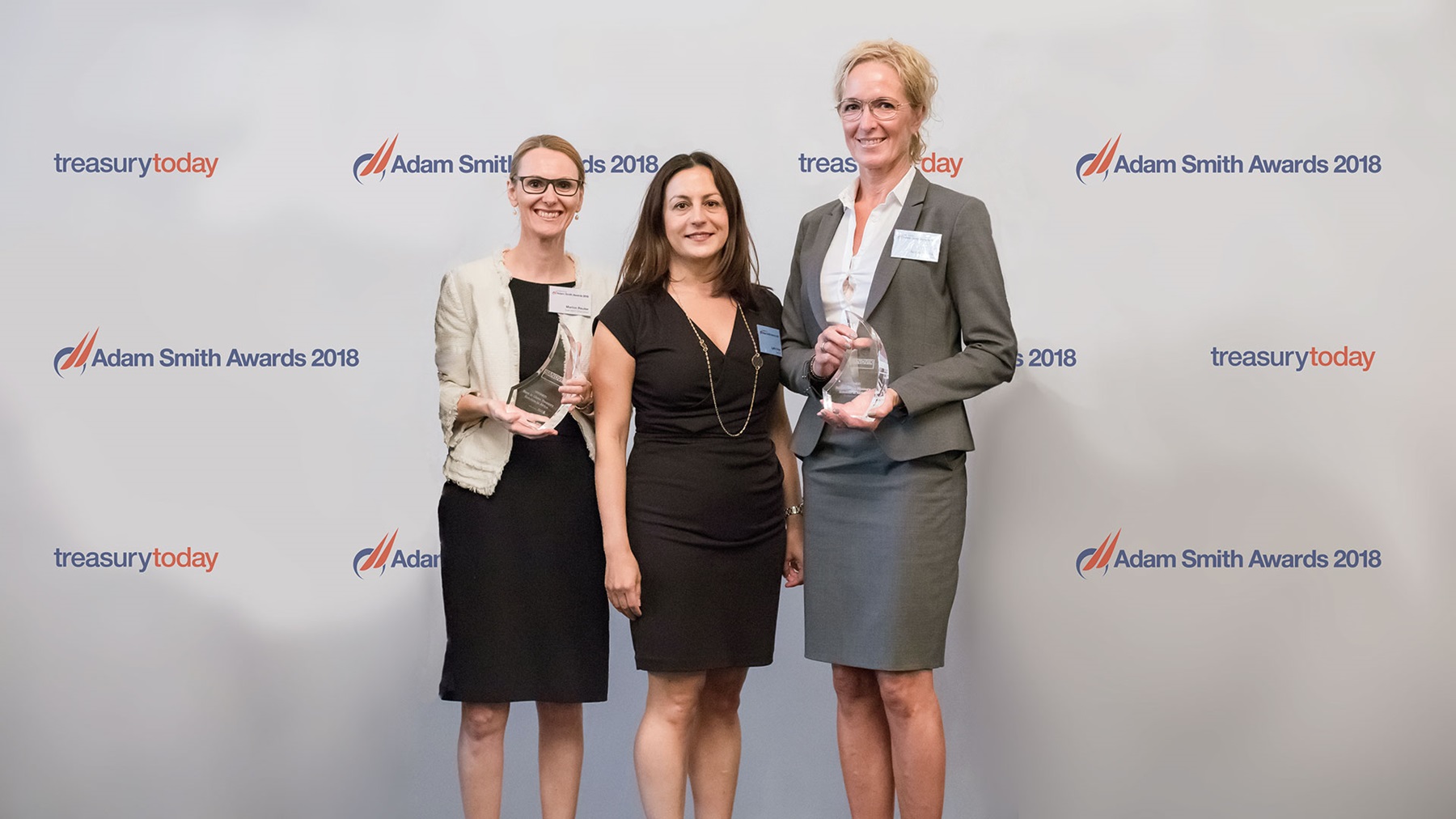 Best in Class Treasury Solution in Africa Winner: Sandvik | Treasury Today