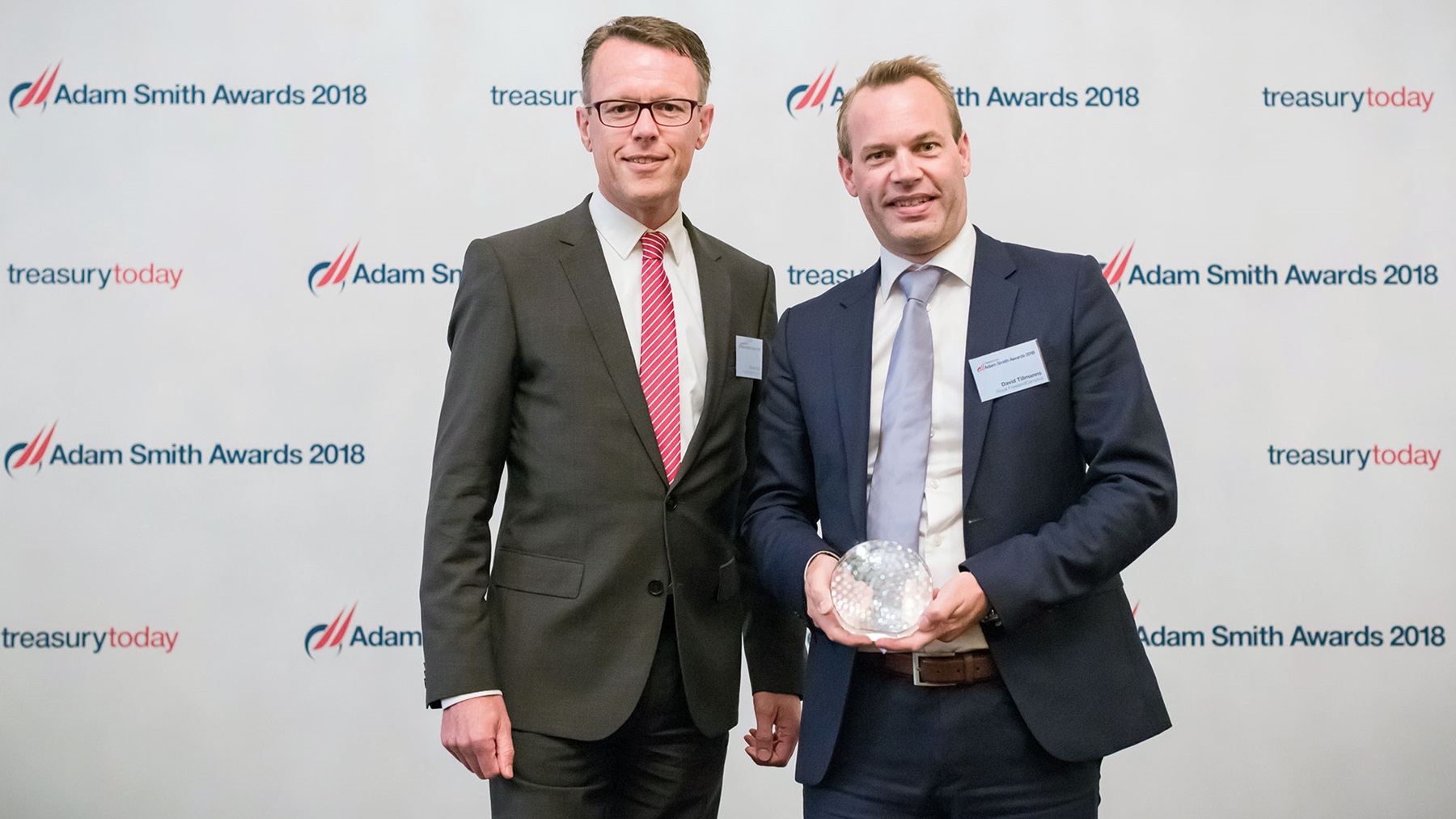 Best Funding Solution Highly Commended: Royal FrieslandCampina ...