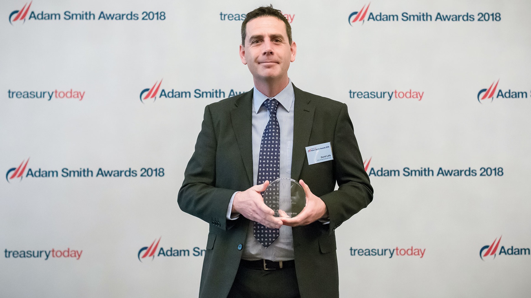 Best Liquidity Management Solution Highly Commended: IAC ...