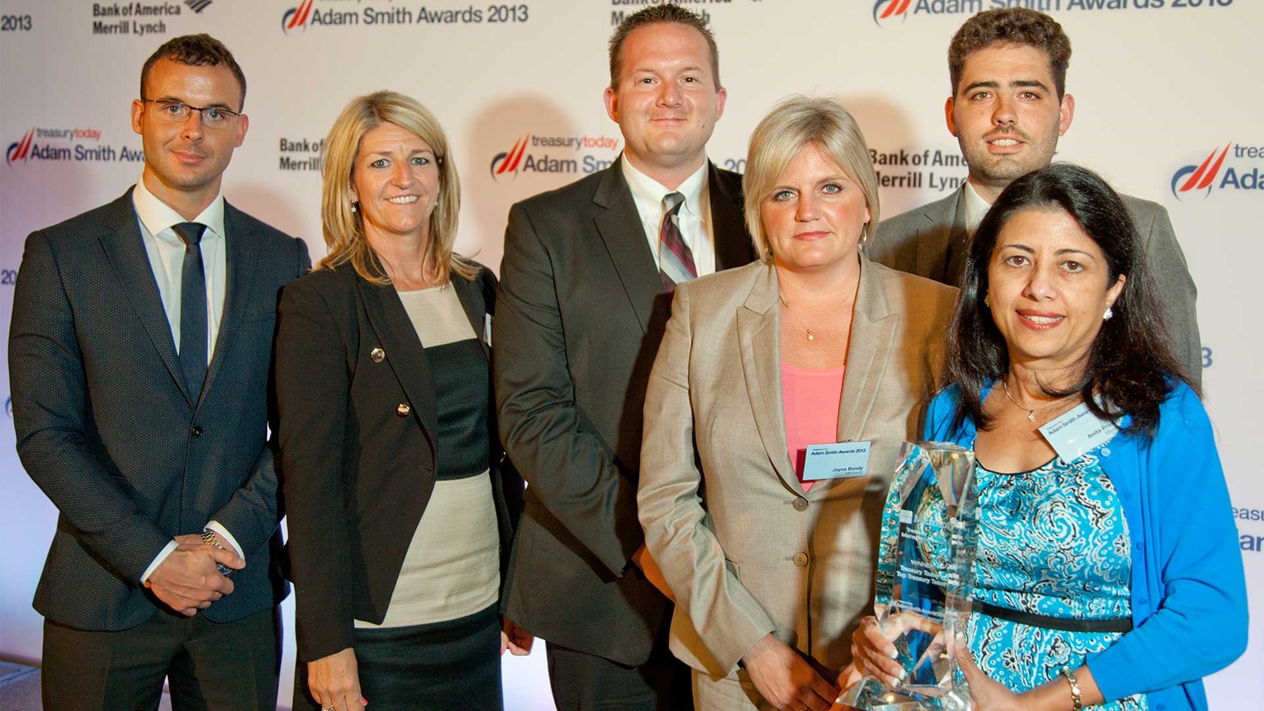 Treasury Today’s Top Treasury Team Winner: Microsoft | Treasury Today