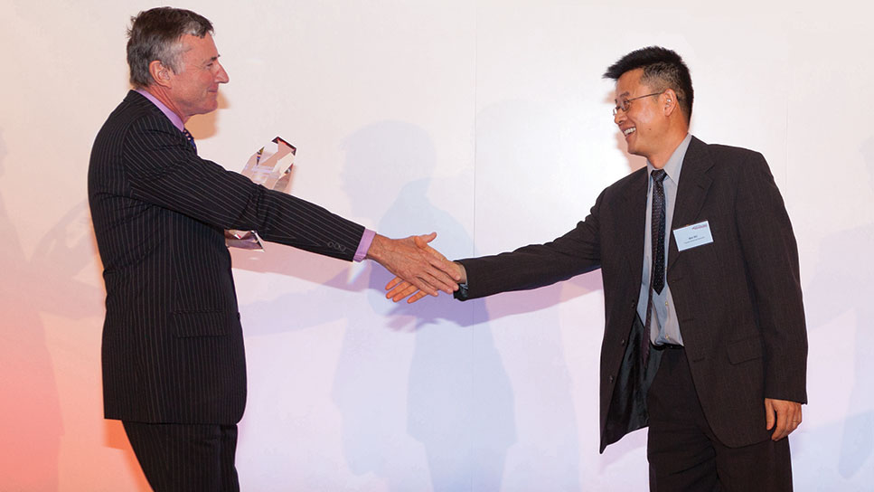 Treasury Today’s Top Treasury Team Winner: Toyota Financial Services ...