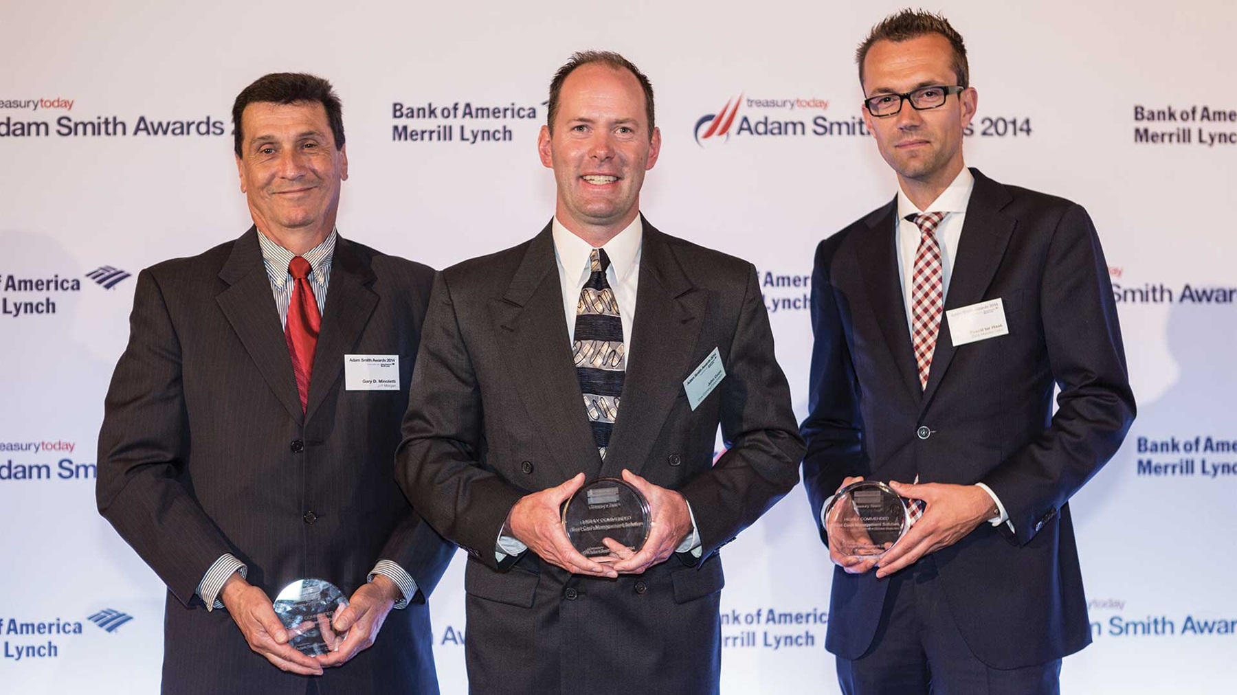 Best Cash Management Solution Highly Commended: Dow Corning Corp ...