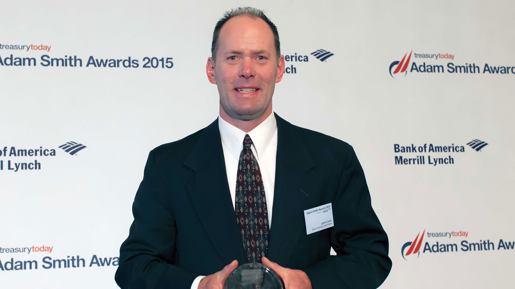 Dow Corning Corporation, Highly Commended, Best Risk Management Solution | Treasury Today