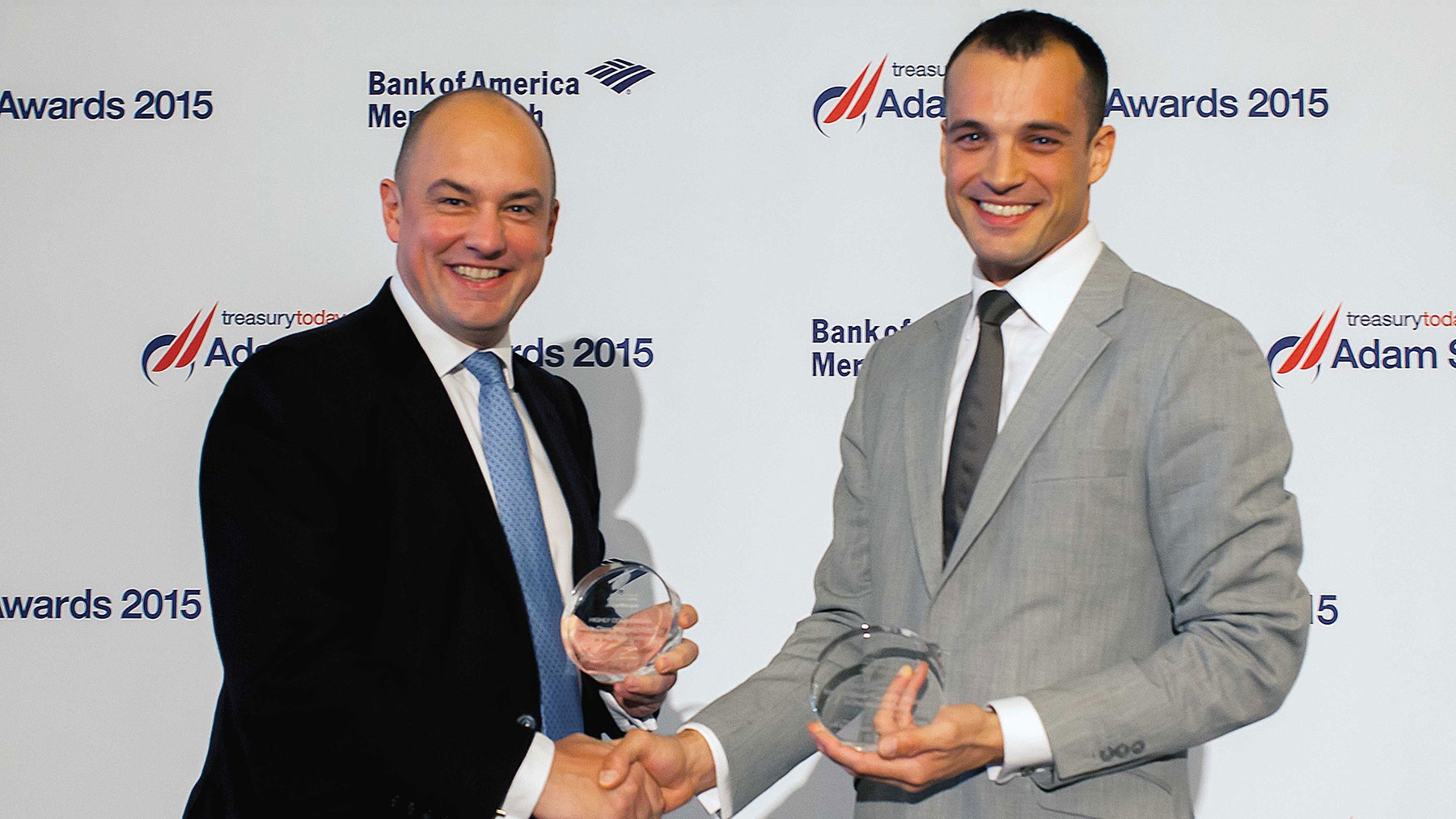 Basrah Gas Company, Highly Commended, Best in Class Treasury Solution ...