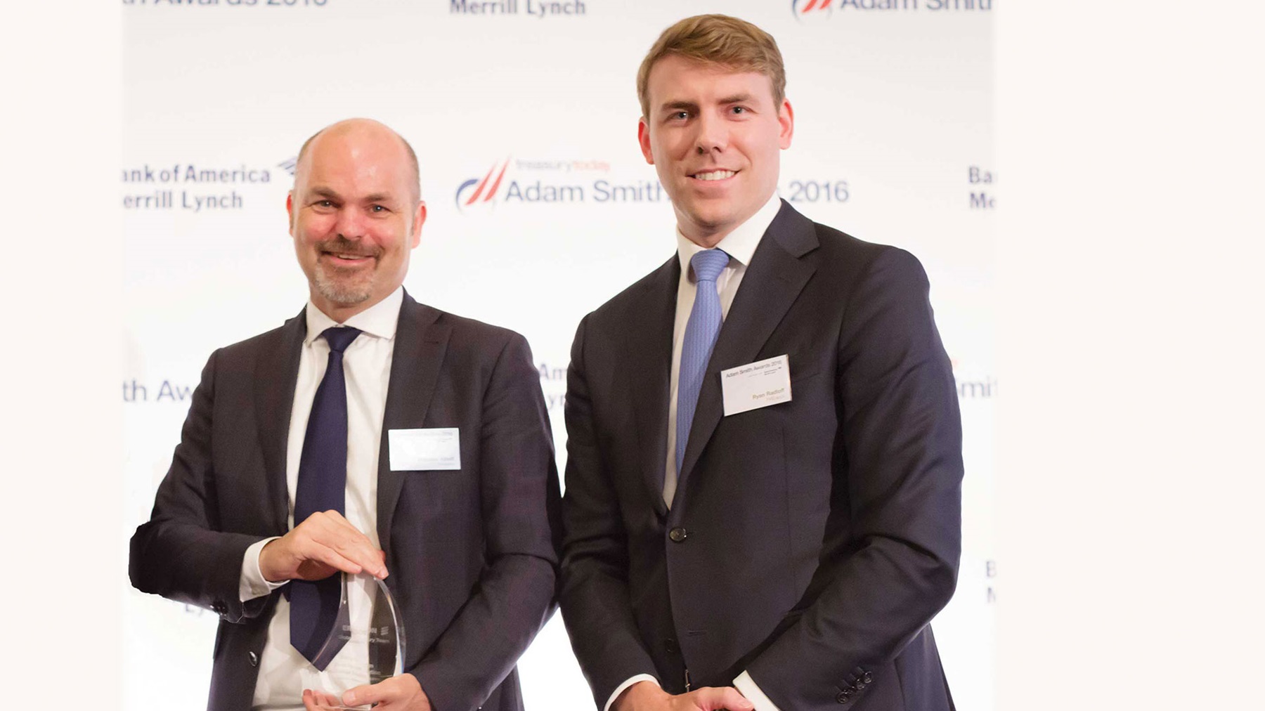 Telefonaktiebolaget LM Ericsson, Winner, Best Foreign Exchange Solution ...