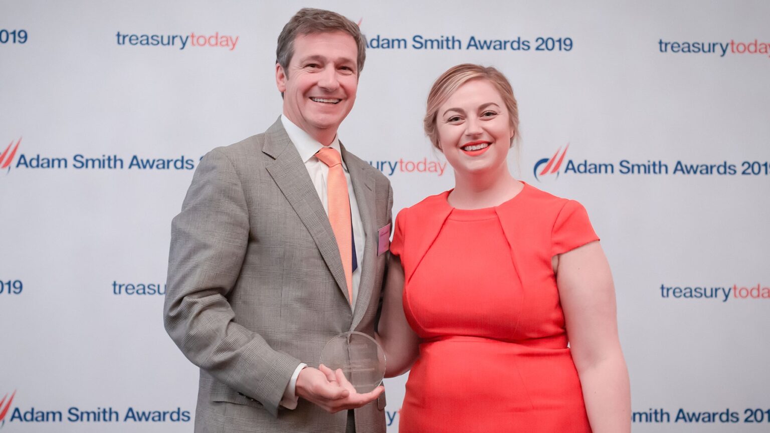 First Class Relationship Management Highly Commended: Microsoft ...