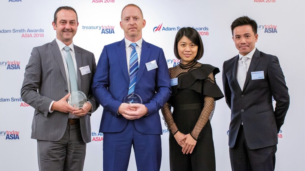 Harnessing the Power of Emerging Technology Highly Commended ...