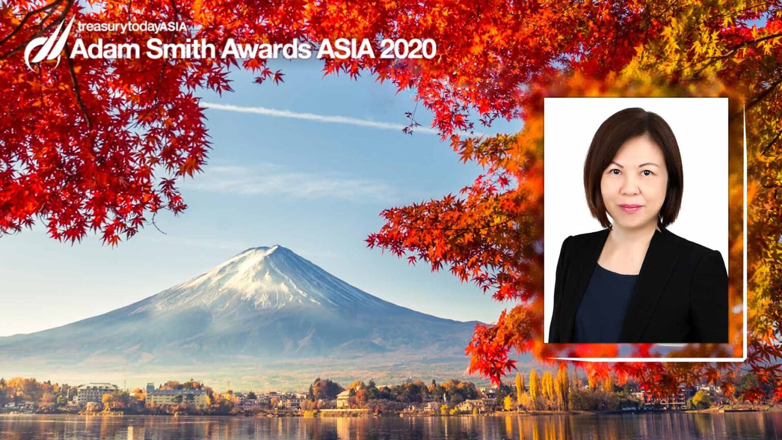 First Class Relationship Management Winner: Cargill Asia Pacific ...