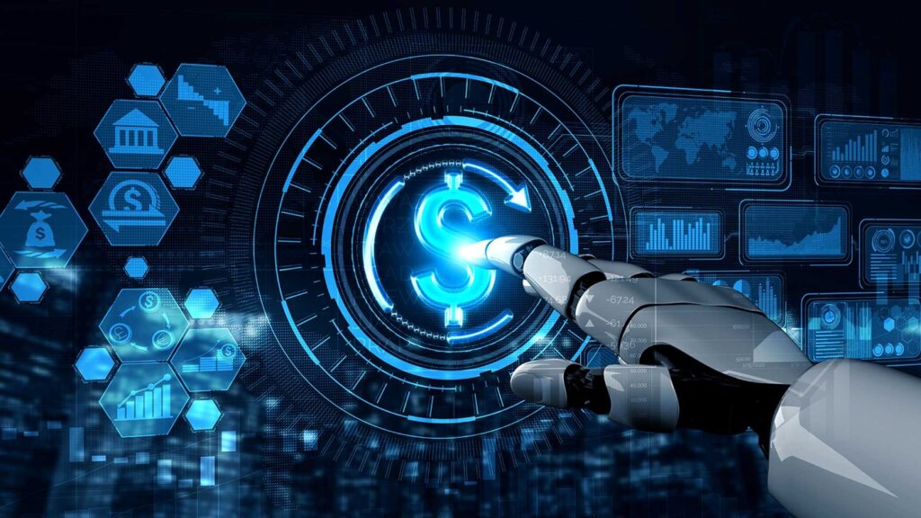 Interest in generative AI turns to financial skills | Treasury Today