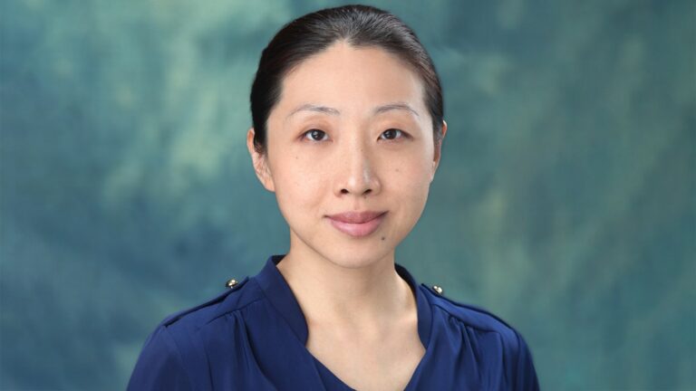 Women in Treasury: Sharon Wang, Alibaba Group | Treasury Today