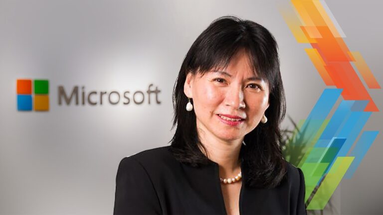 Microsoft’s Connie Leung explains how generative AI can transform ...