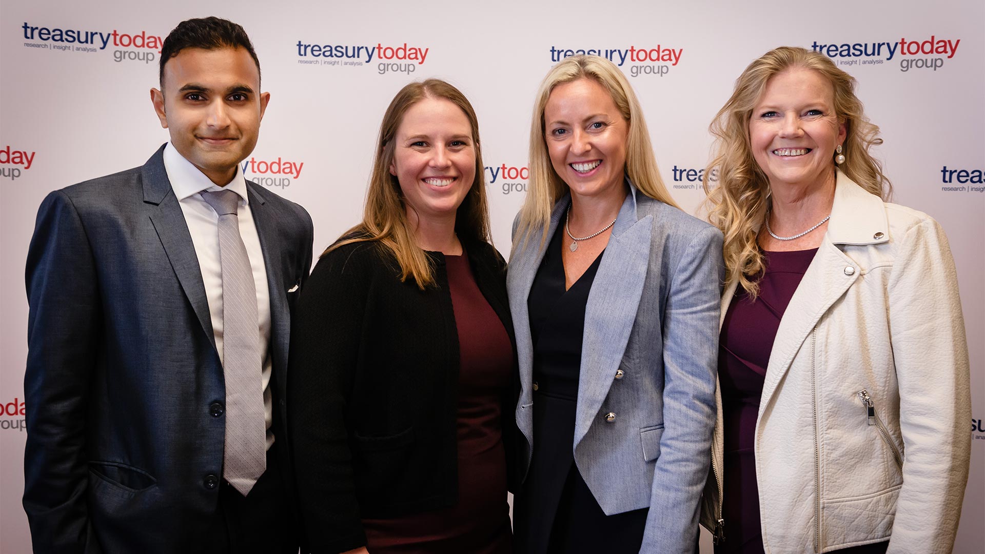 Treasury Today’s Top Treasury Team 2023 Highly Commended: GE | Treasury ...