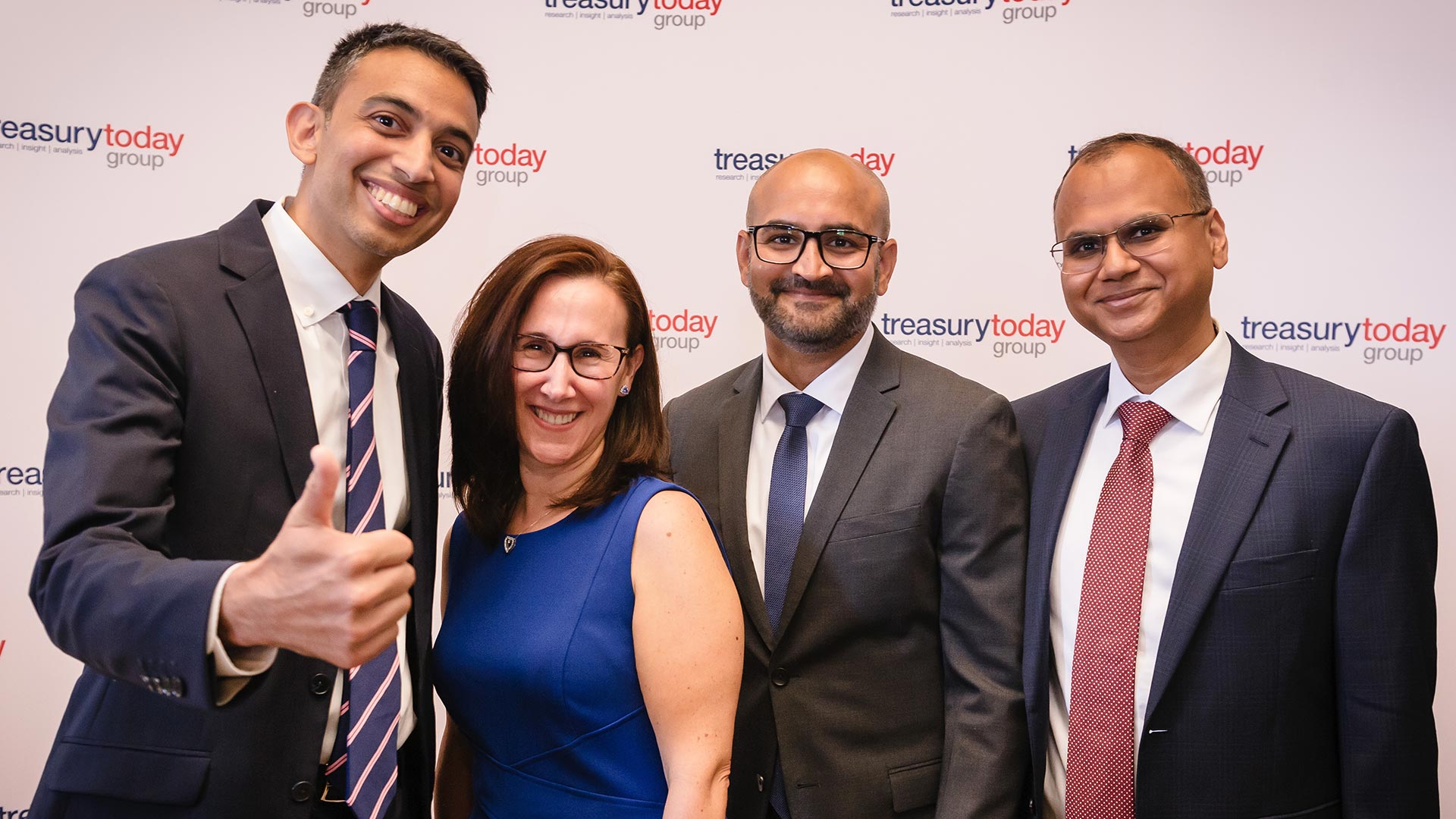 Treasury Today’s Top Treasury Team 2023 Winner: Bristol Myers Squibb ...