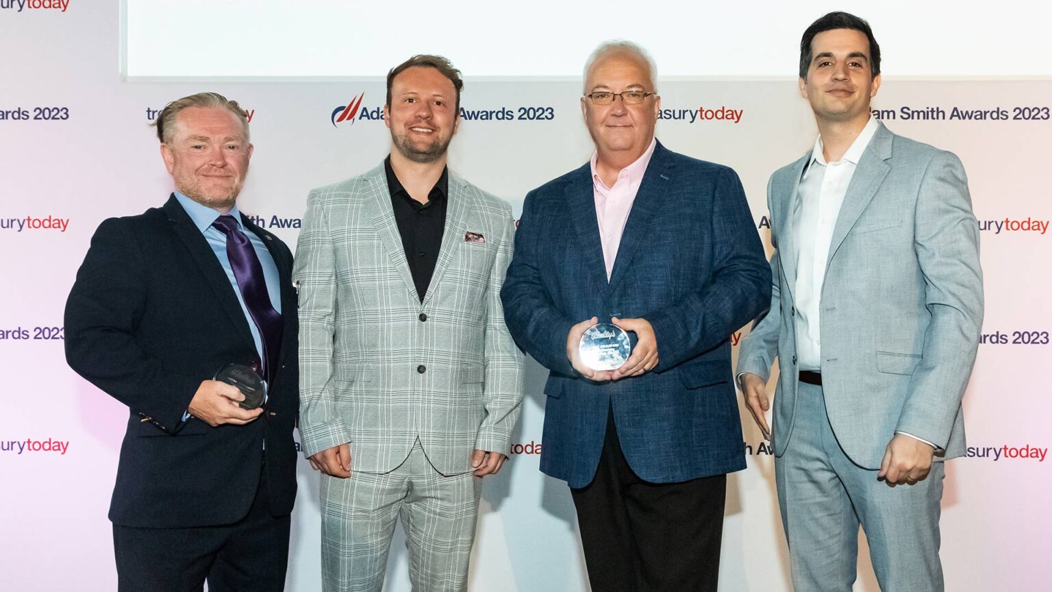 Best Emerging Technology Solution Highly Commended: Bally’s Corporation ...