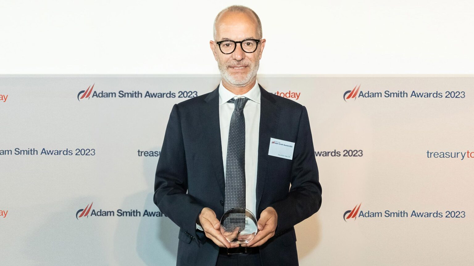 Best Transaction Management Solution Highly Commended: Decathlon Italia ...