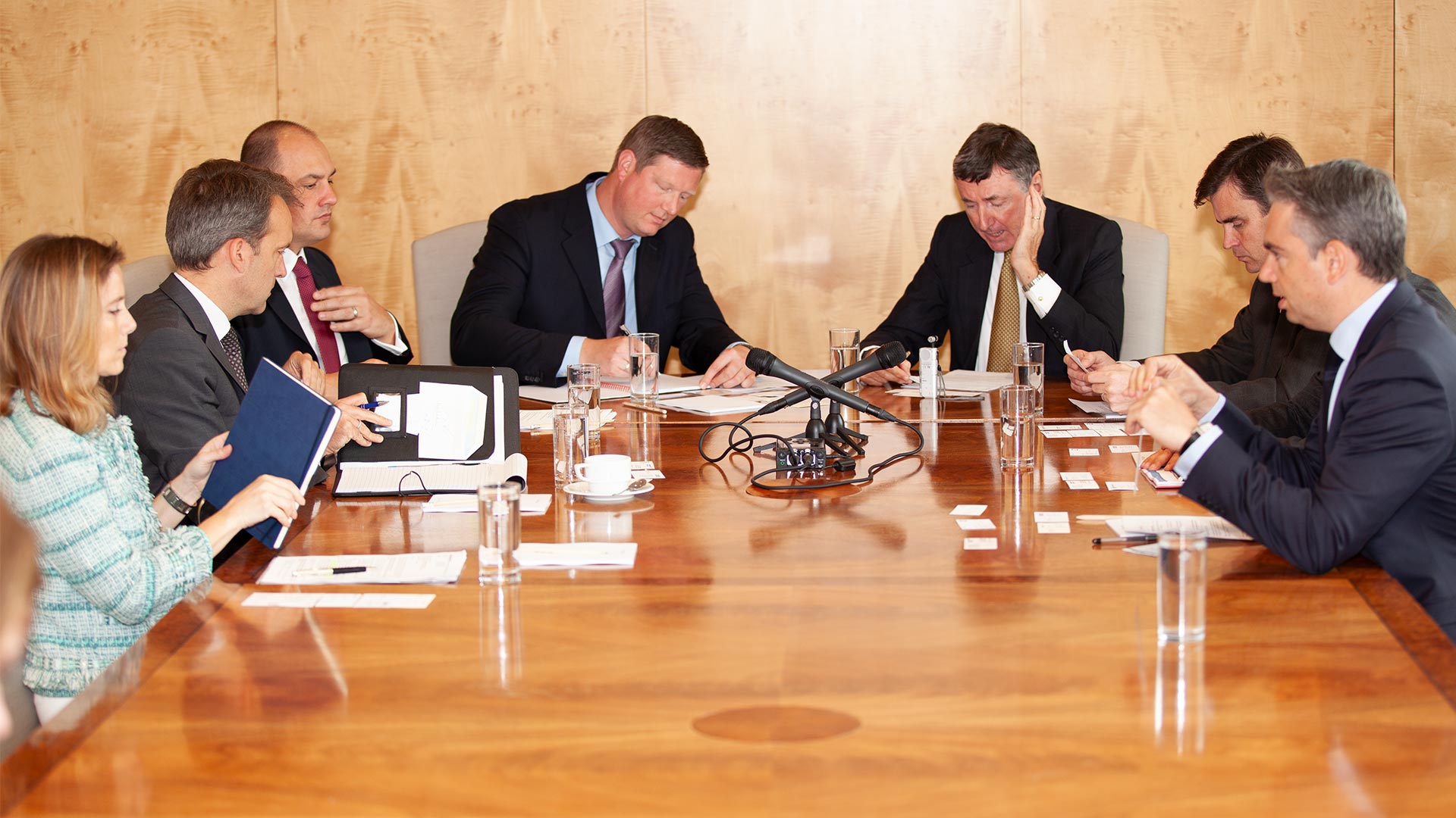 Global Cash Management: trends, challenges and innovation | Treasury Today
