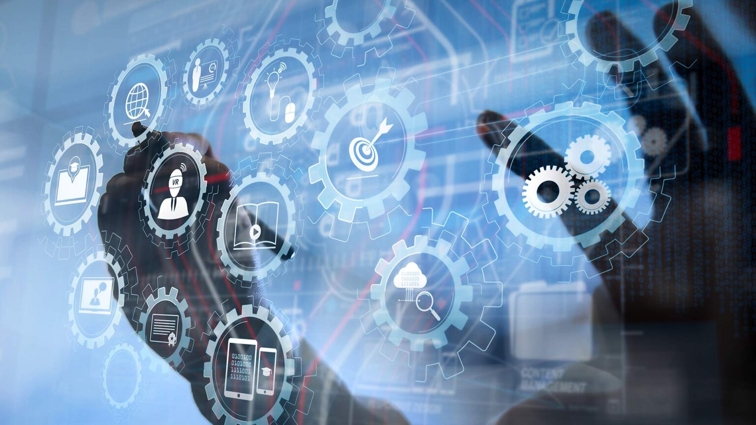 Corporates drive API innovation | Treasury Today