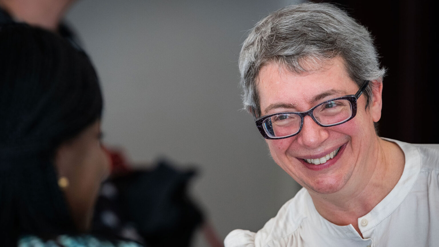 Powering Change: Frances Hinden, EVP Treasury and Corporate Finance ...