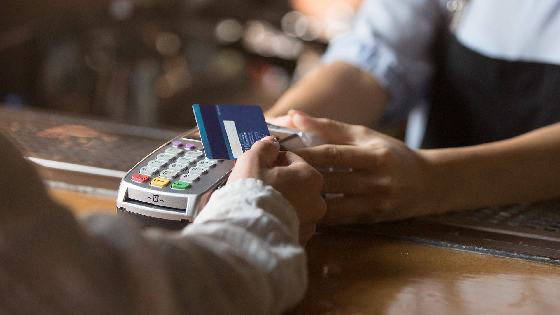 TT 25th anniversary: the rise of consumer credit | Treasury Today