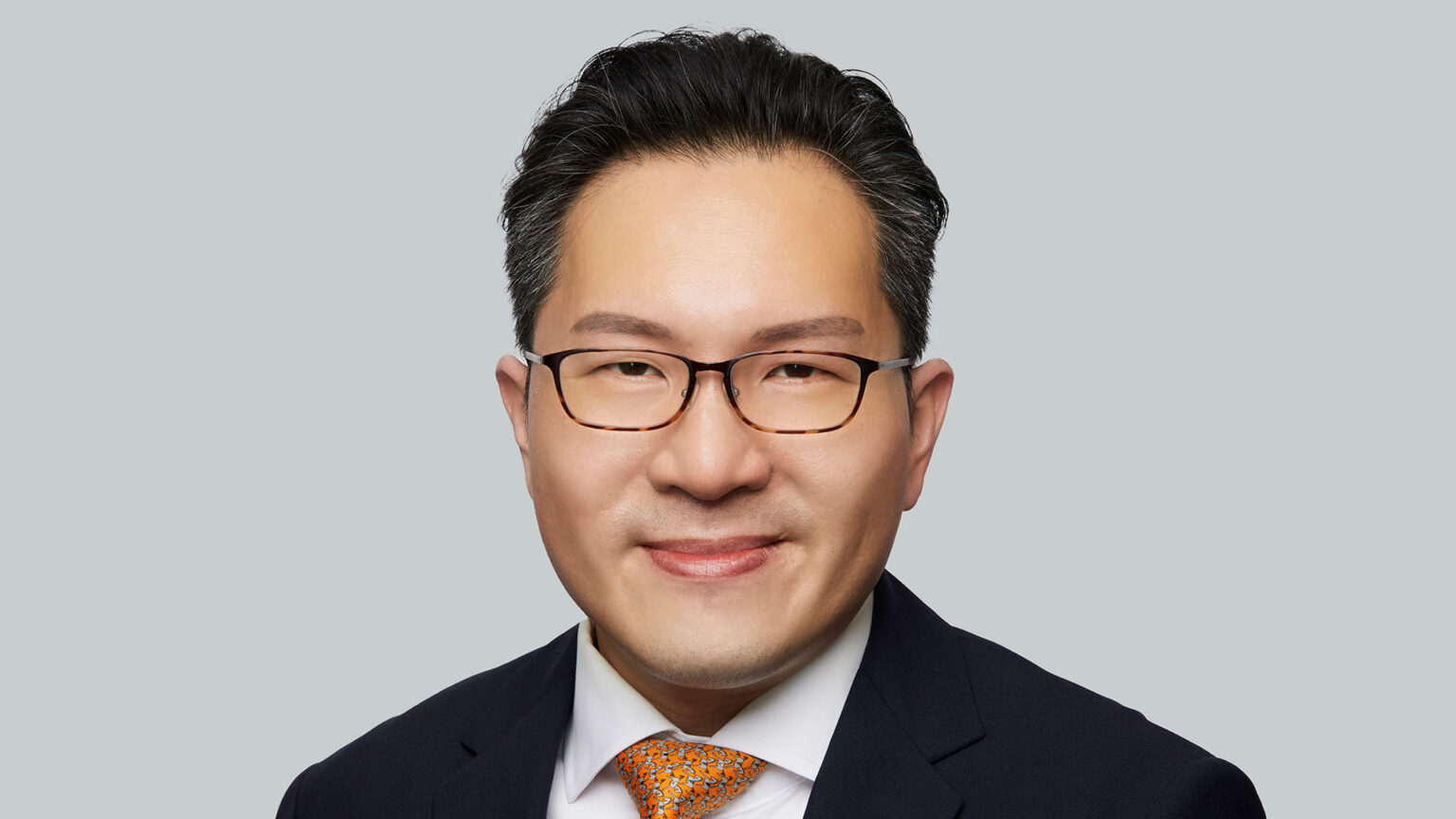 Corporate View: Jason Teo, LOGOS Group | Treasury Today