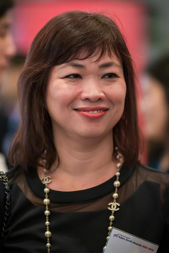 Adam Smith Awards Asia 2019 gallery | Treasury Today