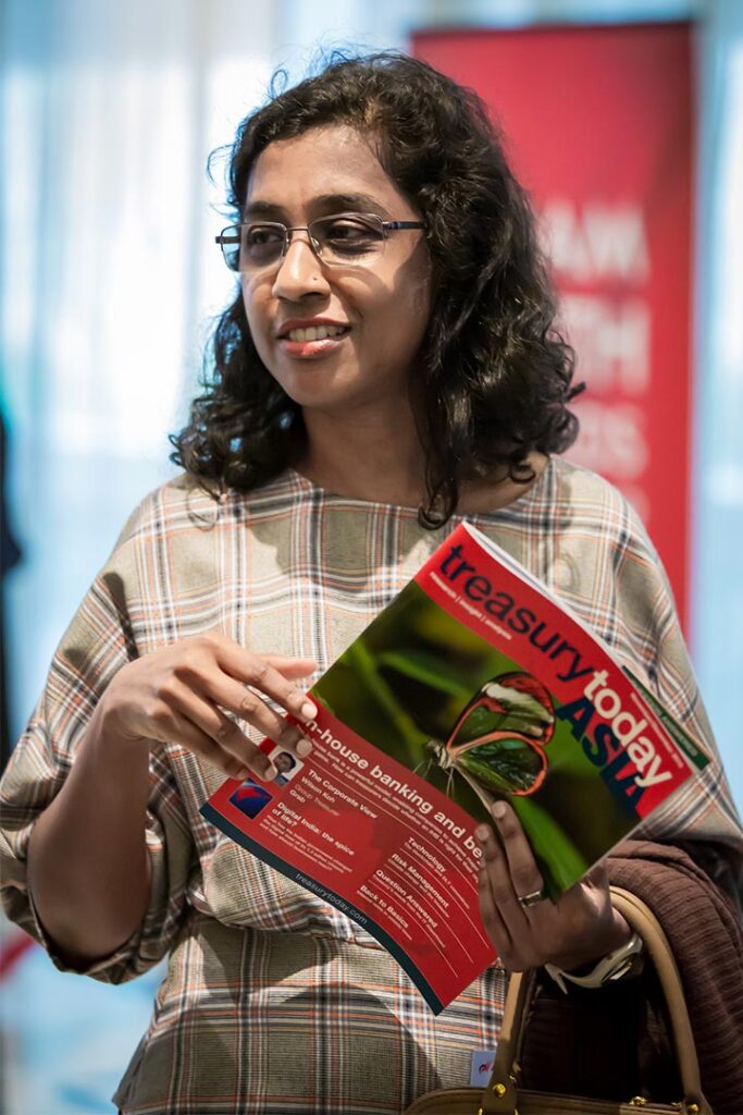 Adam Smith Awards Asia 2019 gallery | Treasury Today