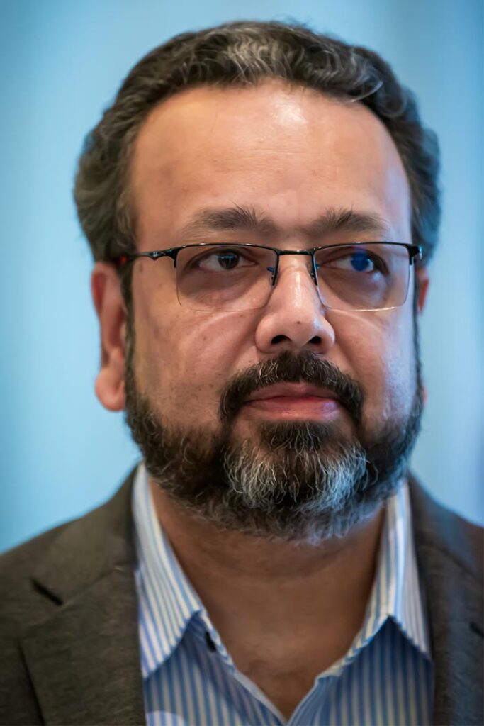 Adam Smith Awards Asia 2019 gallery | Treasury Today