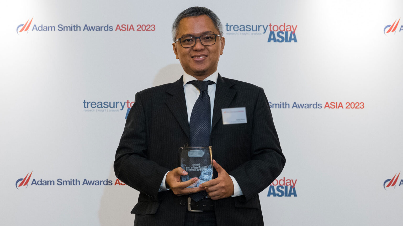 Best in Class Treasury Solution in ASEAN Winner: PT Global Tiket Network | Treasury Today