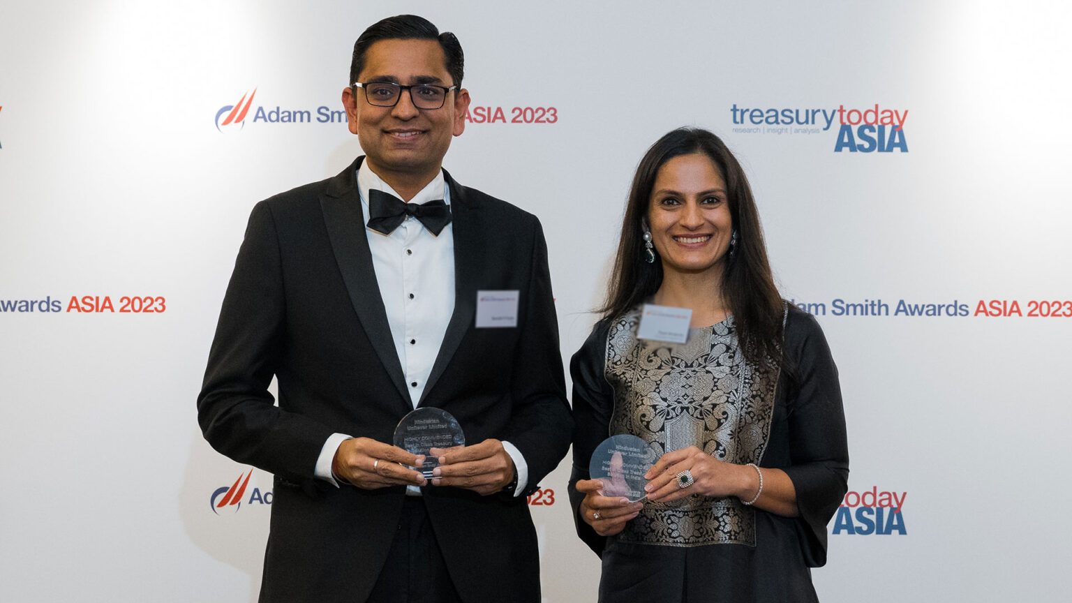 Best in Class Treasury Solution in India Highly Commended: Hindustan ...