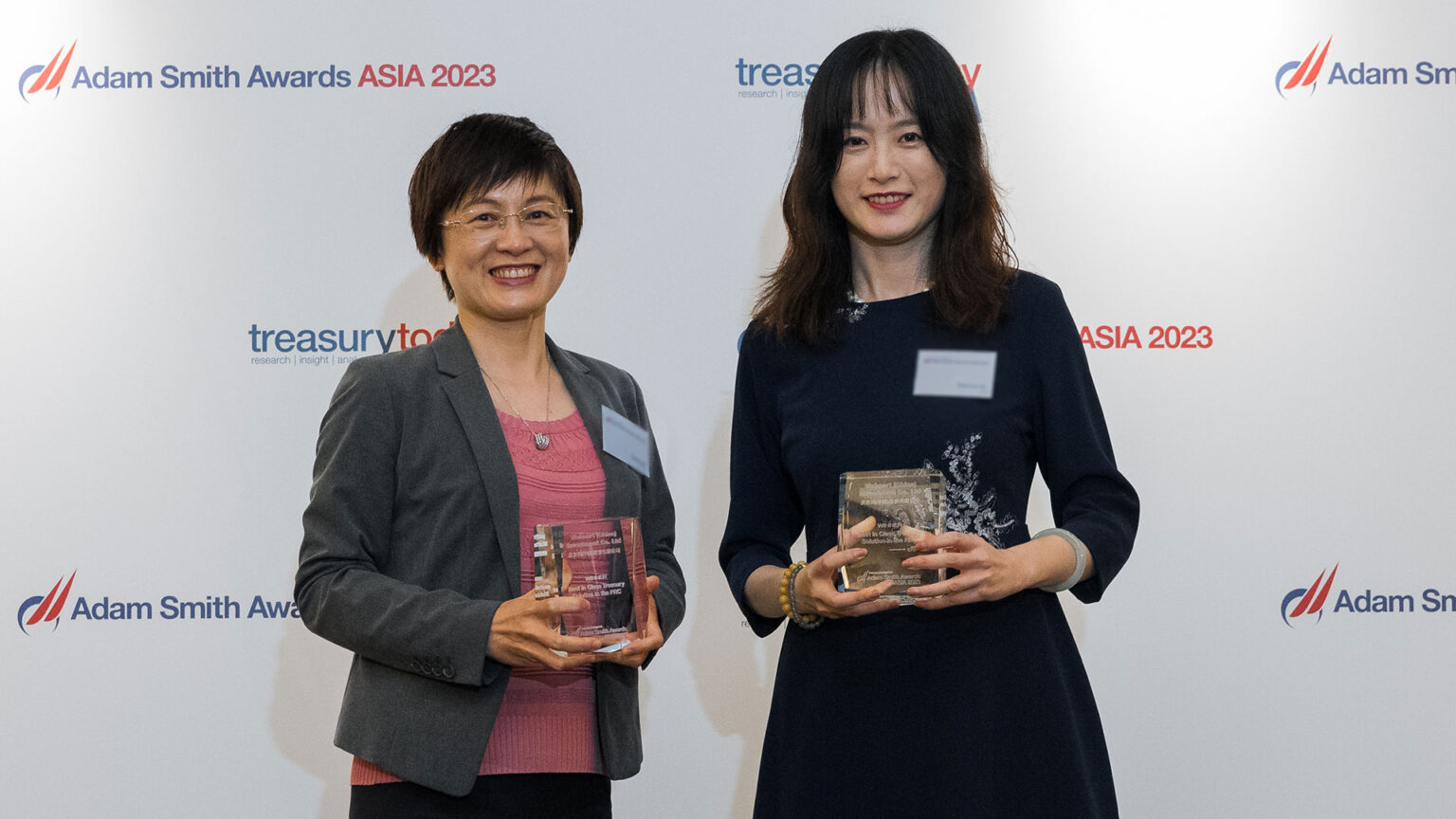 Best in Class Treasury Solution in the PRC Winner: Walmart | Treasury Today