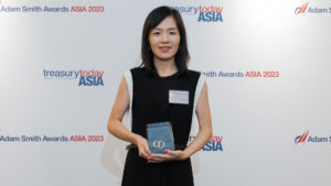 Best Sustainable Treasury Solution Winner: Denso International India Pvt Ltd | Treasury Today