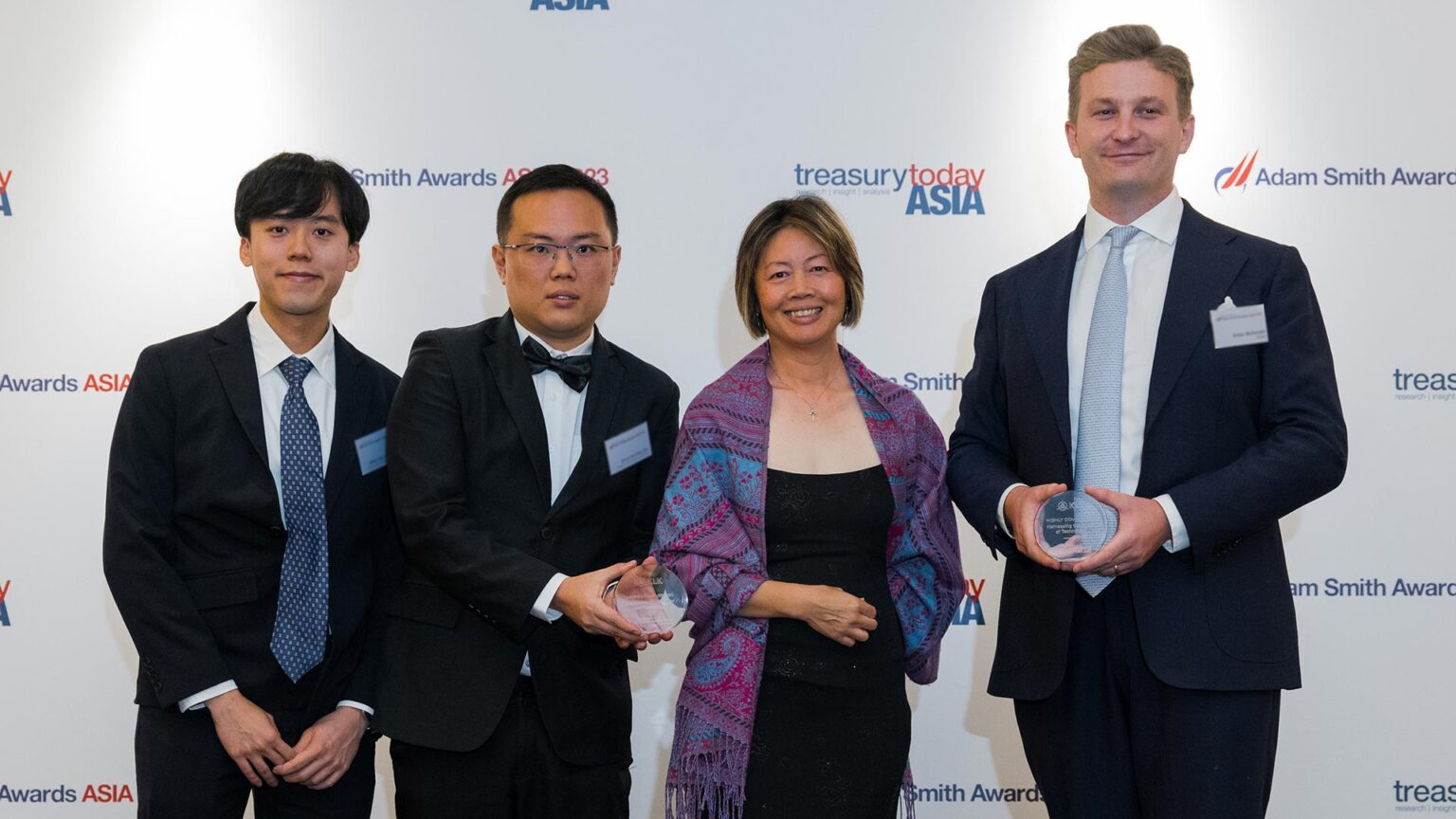 Harnessing the Power of Technology Highly Commended: Kuala Lumpur ...