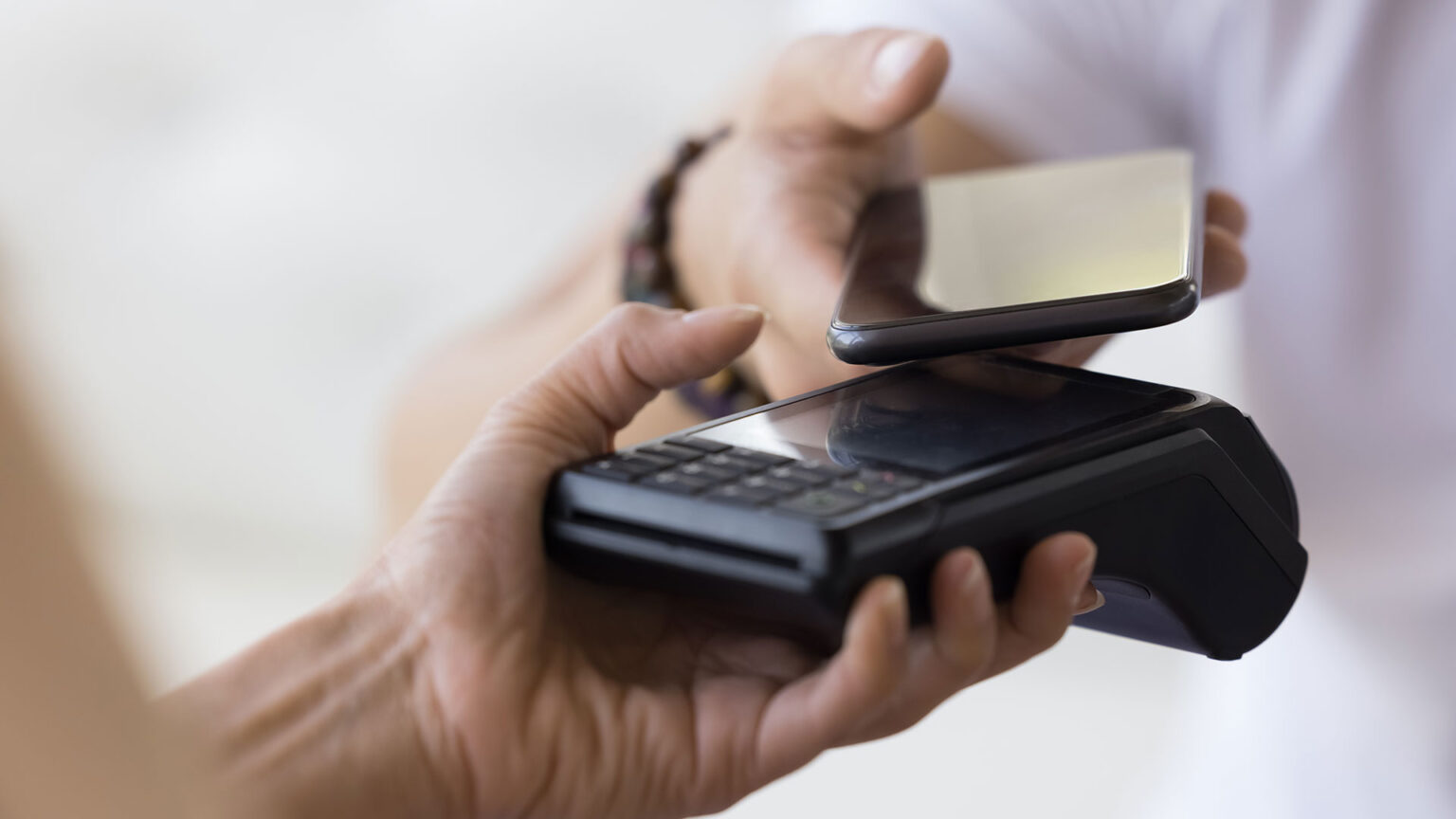 Harnessing the benefits of instant payments in Europe | Treasury Today