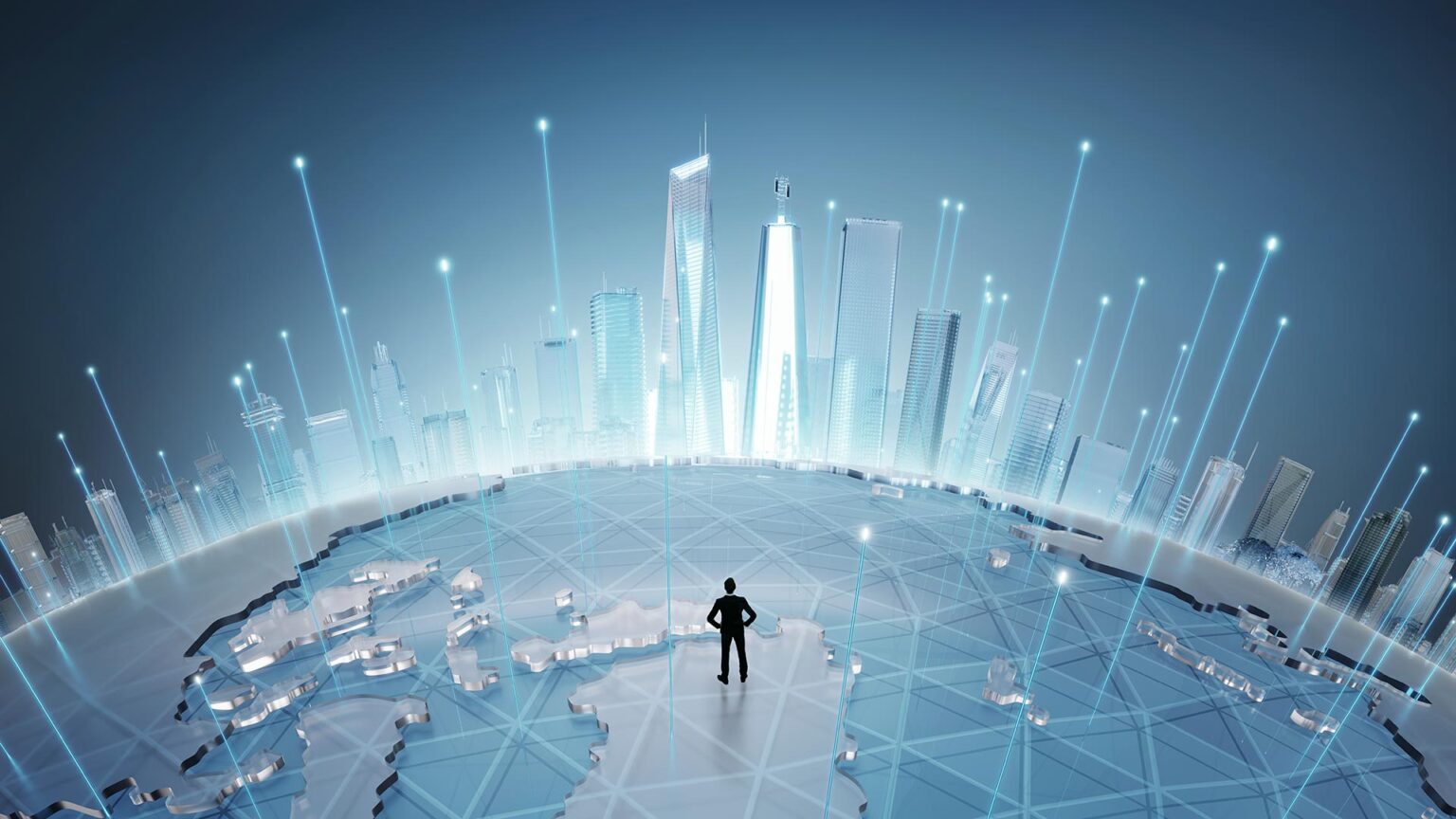 Navigating treasury in the Middle East | Treasury Today